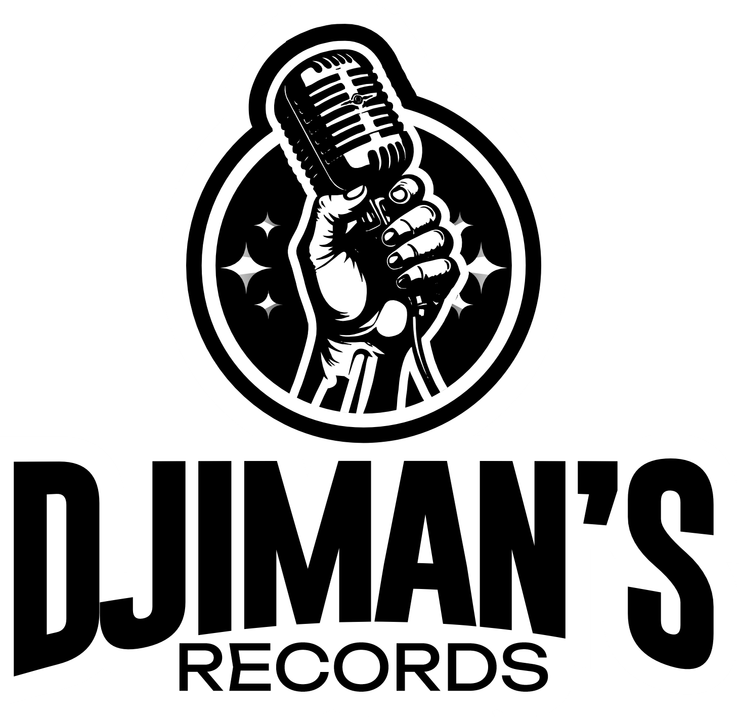 Djiman Records - Studio d'enregistrement